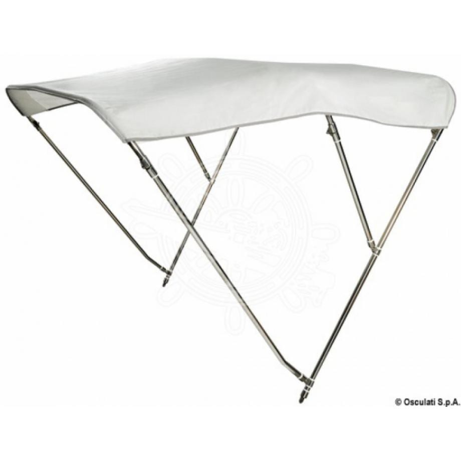 Sonnenschirm AnchorShade für Boote. shop.marine-center-maier.de